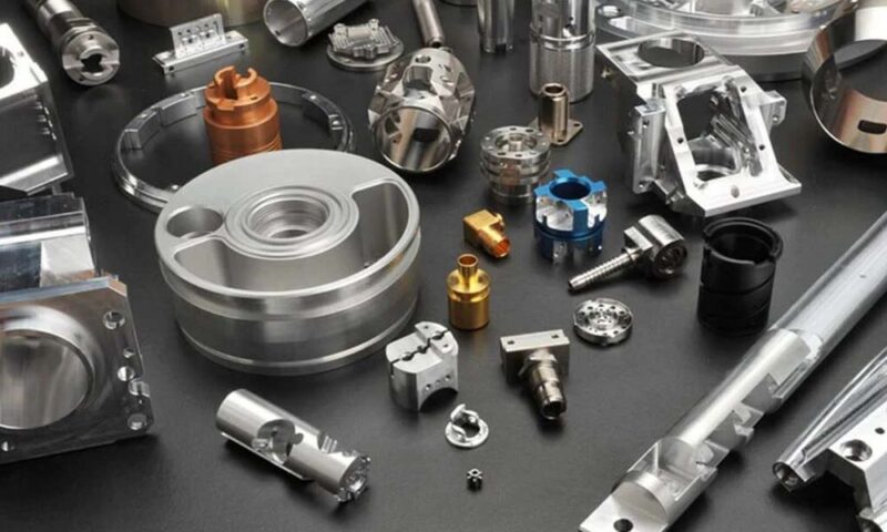 Parts Dies and Molds Manufacturing Sri Lanka | LPG Advance Tech