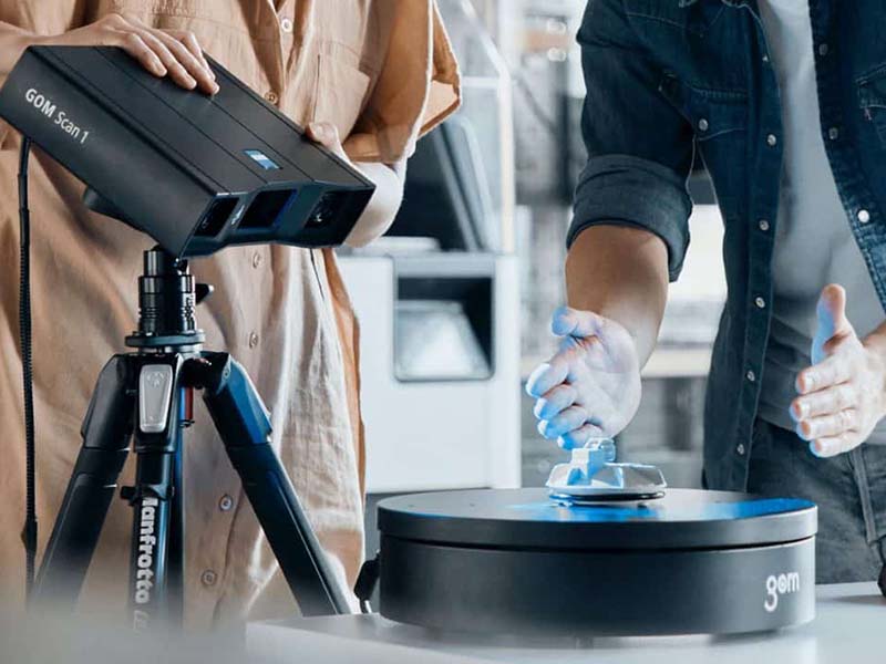 3D Scanning Services Sri Lanka | LPG Advance Tech Pvt Ltd